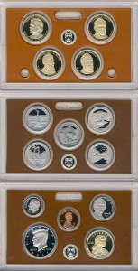 2011 Proof Set | United States Mint Proof Sets