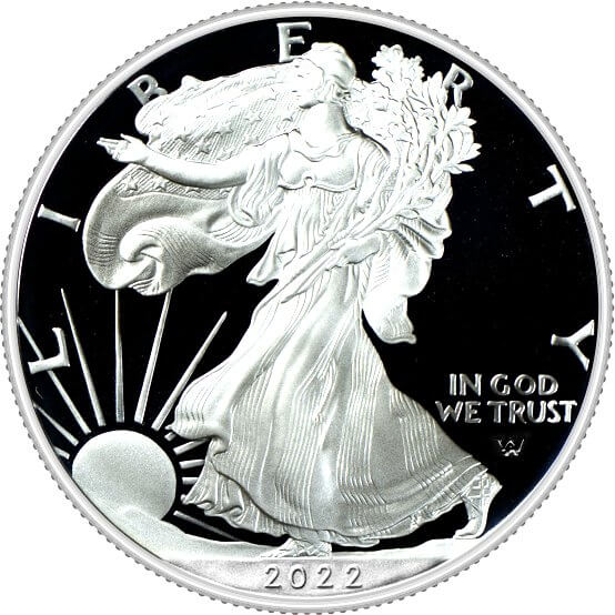 Proof Sets 2020-Present | United States Mint Proof Sets